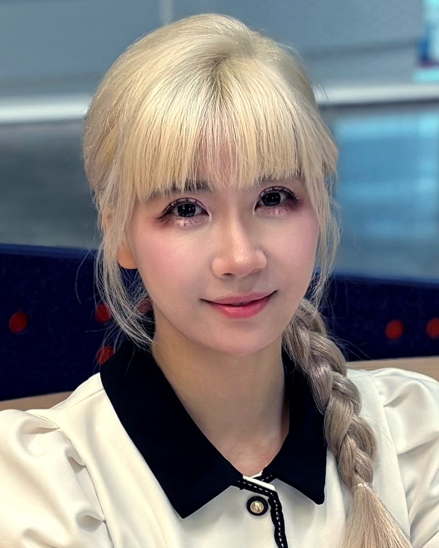 Queenie Luo | East Asian Languages and Civilizations