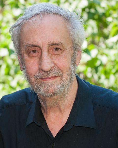 Stephen Owen (1946-2026) | East Asian Languages and Civilizations